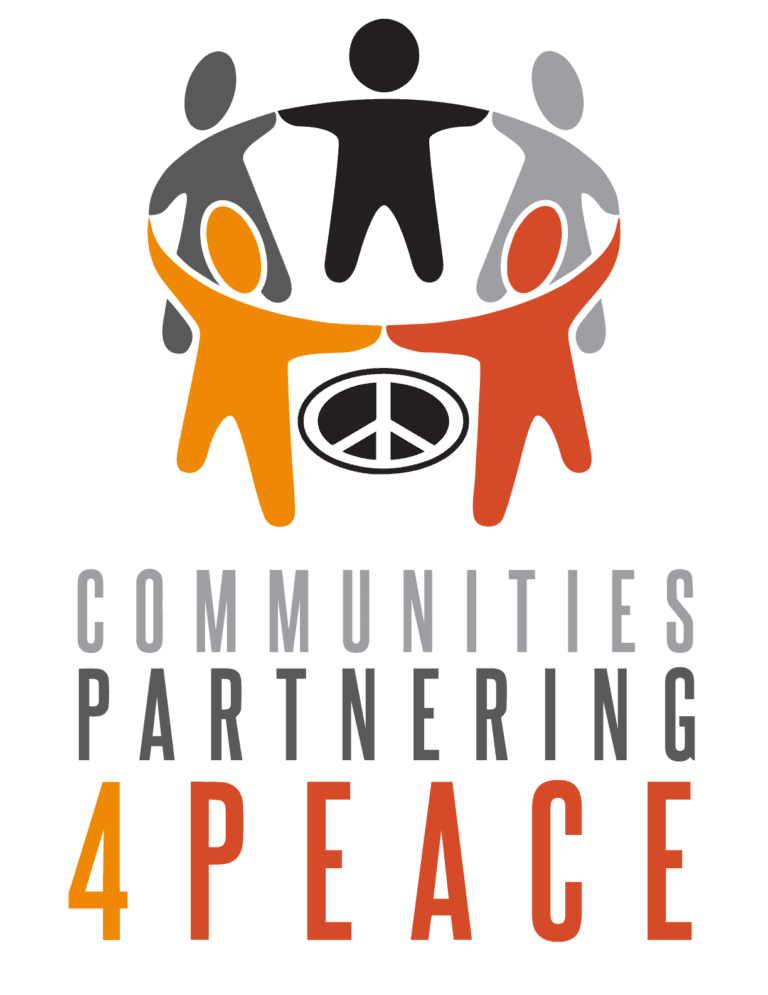 Communities Partnering 4 Peace - Metropolitan Peace Initiatives