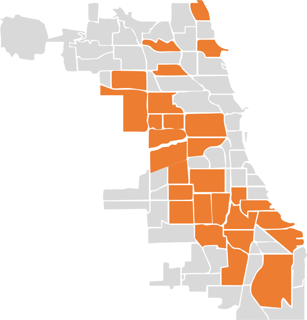 Our Communities - Metropolitan Peace Initiatives