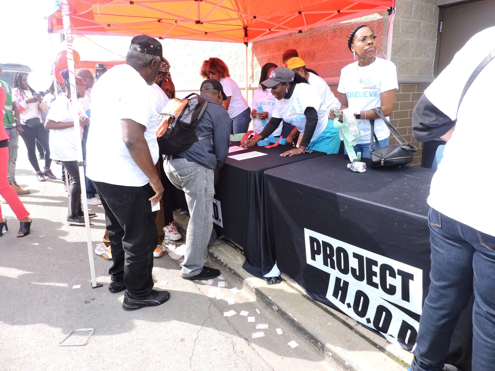 Project H.O.O.D. Breaks Ground on New Community Center in Woodlawn ...