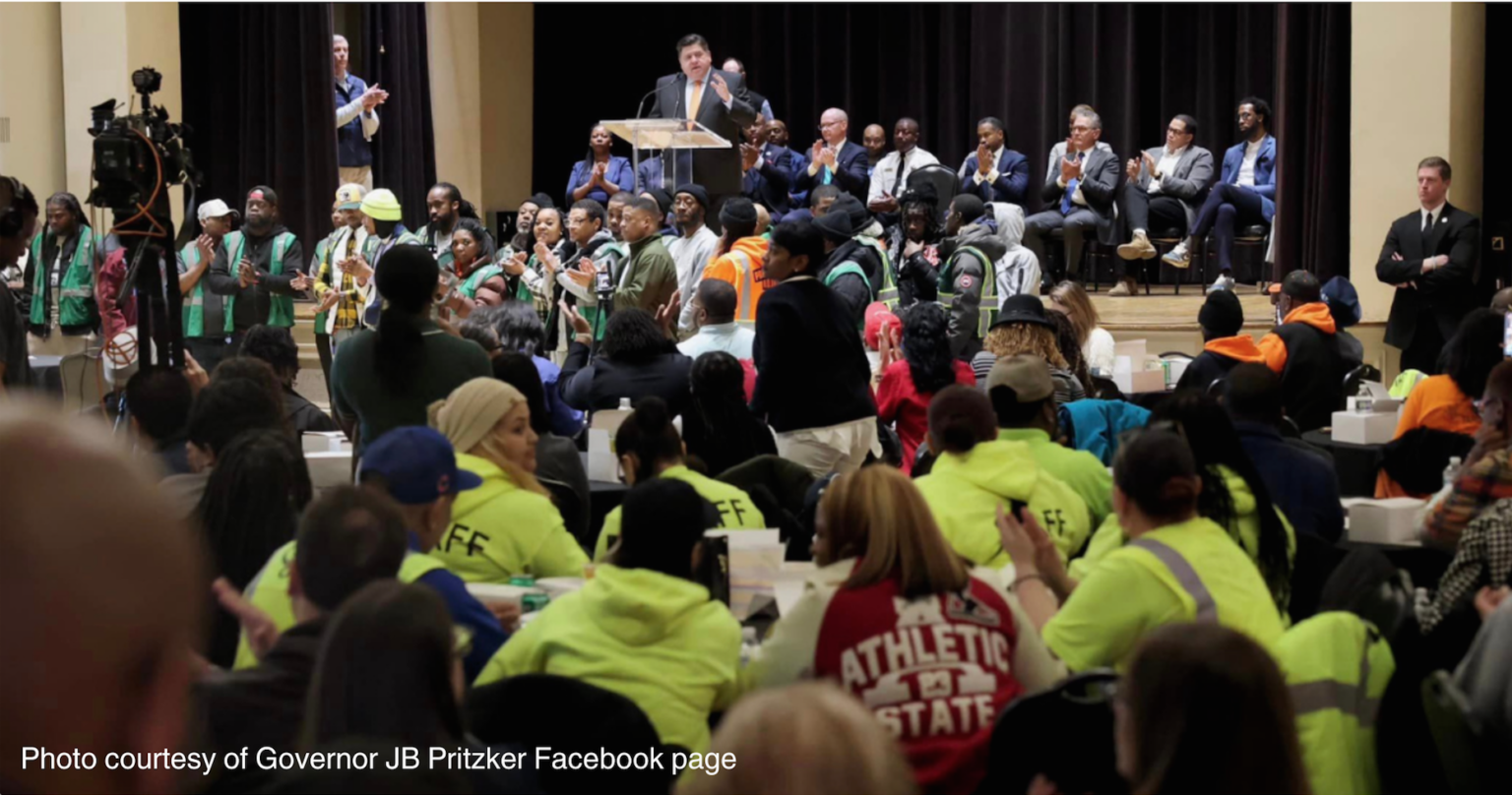 Community Violence Intervention Groups Announce Scaling Efforts to ...