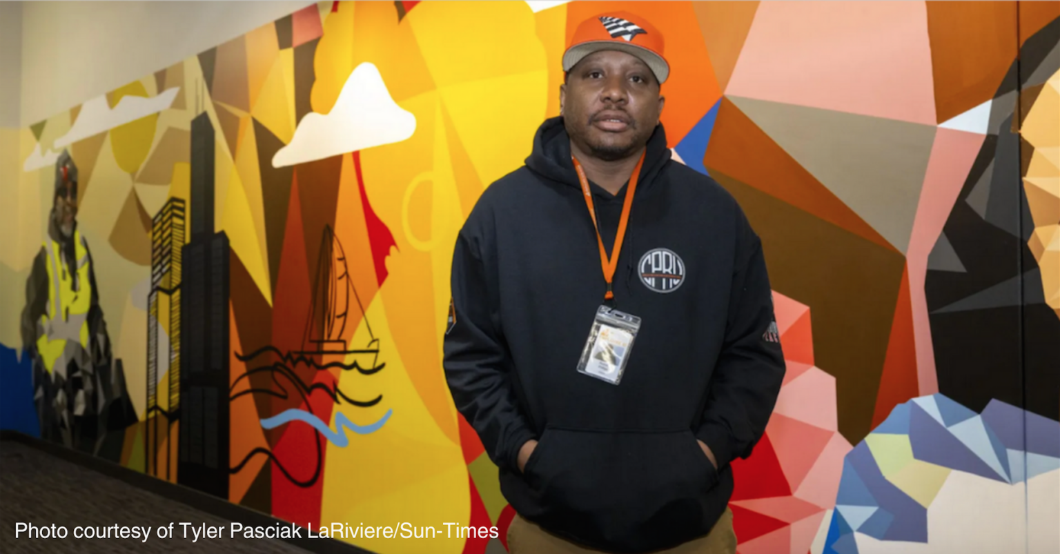 MPI's Rodney Phillips Profiled in Chicago Sun-Times Ahead of CVI ...