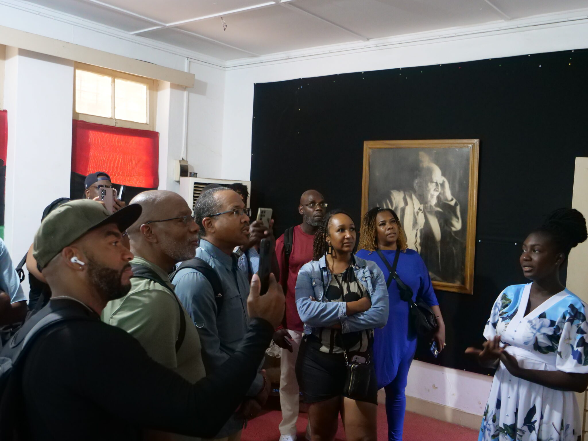 From Chicago to Ghana: Communities Partnering 4 Peace's Transformative ...