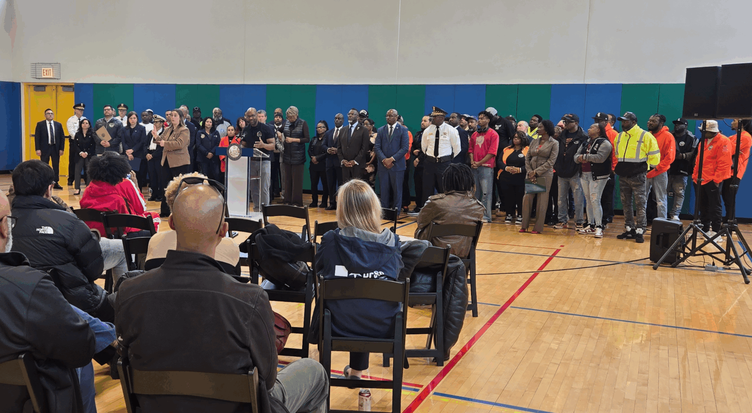 MPI Joins City Officials, Community Organizations in Announcing Chicago ...